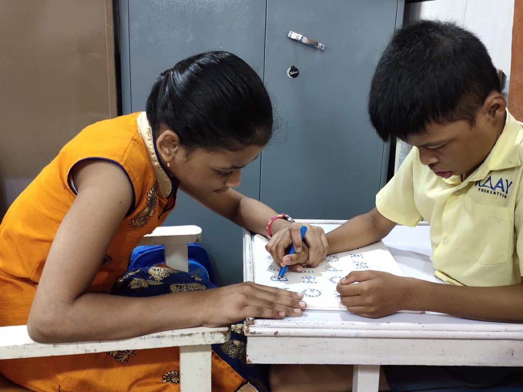 Problems in the current Education System - Raay Foundation